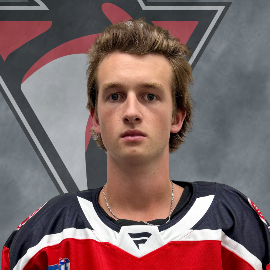 Finn Morris | Nova Scotia Junior Hockey League