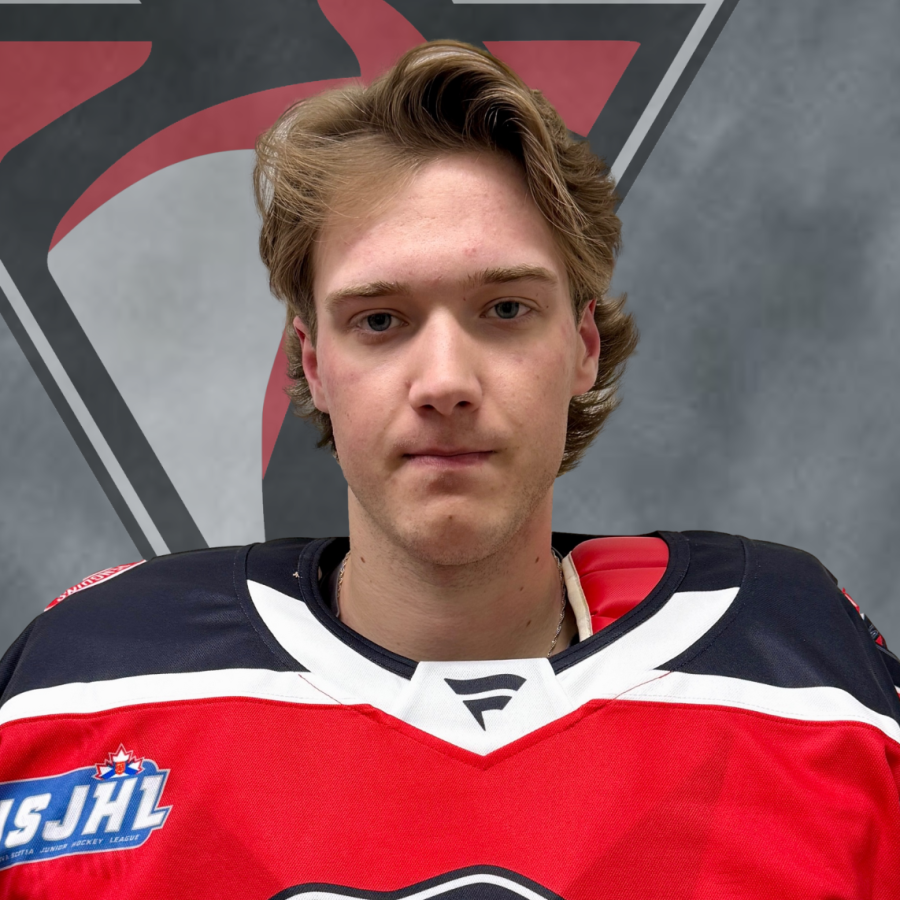 Colby Brown | Nova Scotia Junior Hockey League